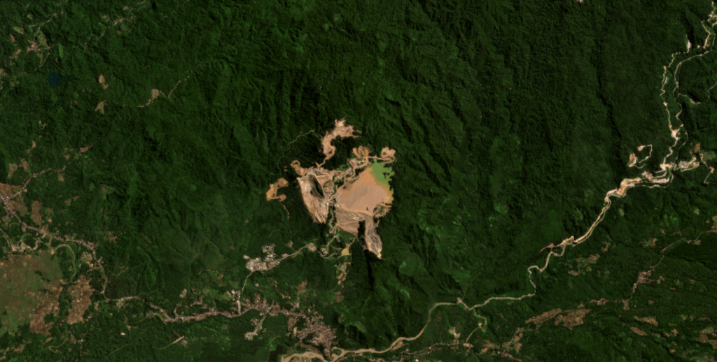 Martabe gold mining exploration to resume